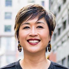 Creating A Purpose-Driven Consulting Business With Jenn Lim: Podcast ...