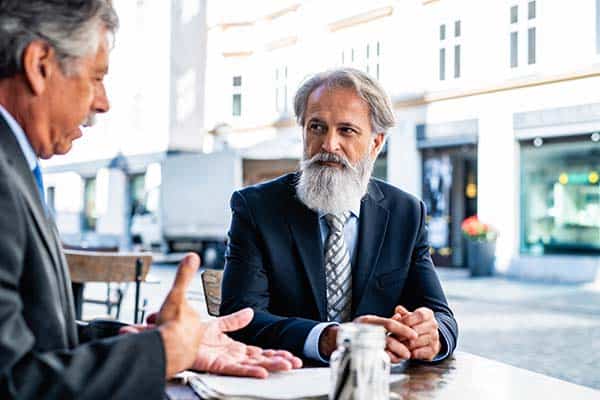 How To Sell Your Expertise, Win Deals, & Become A Rainmaker With Robert ...