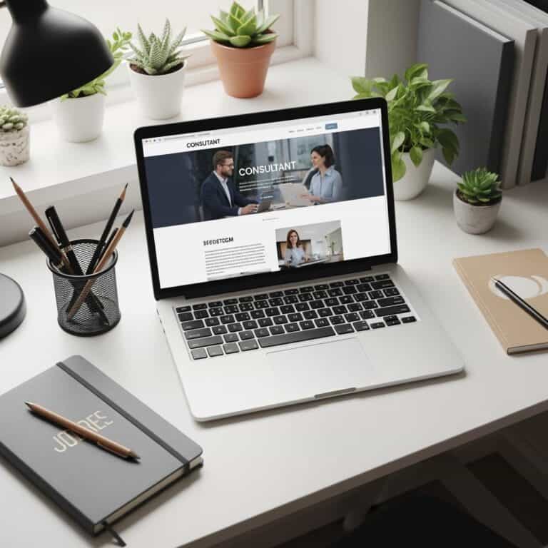 5 Reasons Consultants Should Blog
