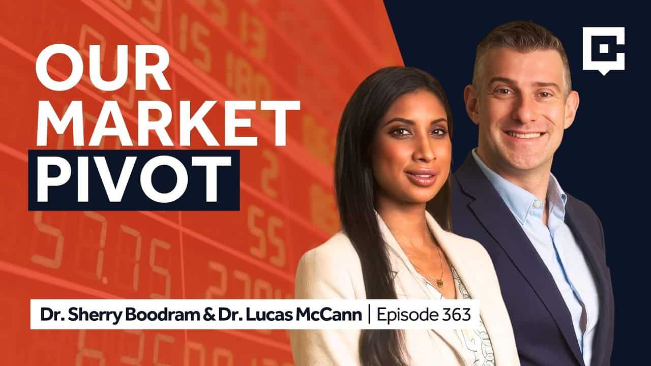 How a Niche Consulting Firm Pivoted from a Dying Market to US Expansion ...